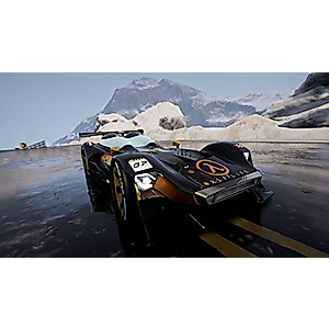 Xenon Racer - Xbox One