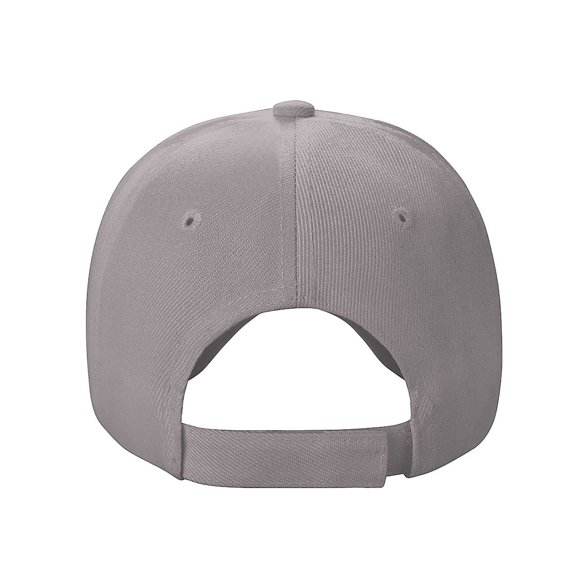 I'd Rather Be Ghost Hunting Baseball Hats for Original Classic Trucker Unisex Vintage Washed Adjustable Gray