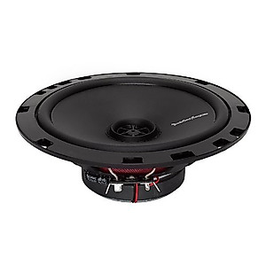 Rockford Fosgate R1675X2 Prime 6.75-Inch Full Range 2-Way Coaxial Speaker - Set of 2