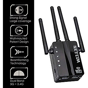 Fujifilm FinePix S4250 Black 14MP Digital Camera