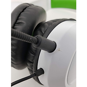 TNE 2-Pack Replacement 3.5mm Game Mics Microphone Boom for Turtle Beach Ear Force XO Four & Recon 150 50 50X 50P 60P Camo Xbox One PS4 Gaming Headsets Premium with Lock