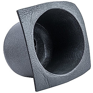 InstallBay - IBBAF69 Acoustic Speaker Baffles 6X9 Inch - Pair