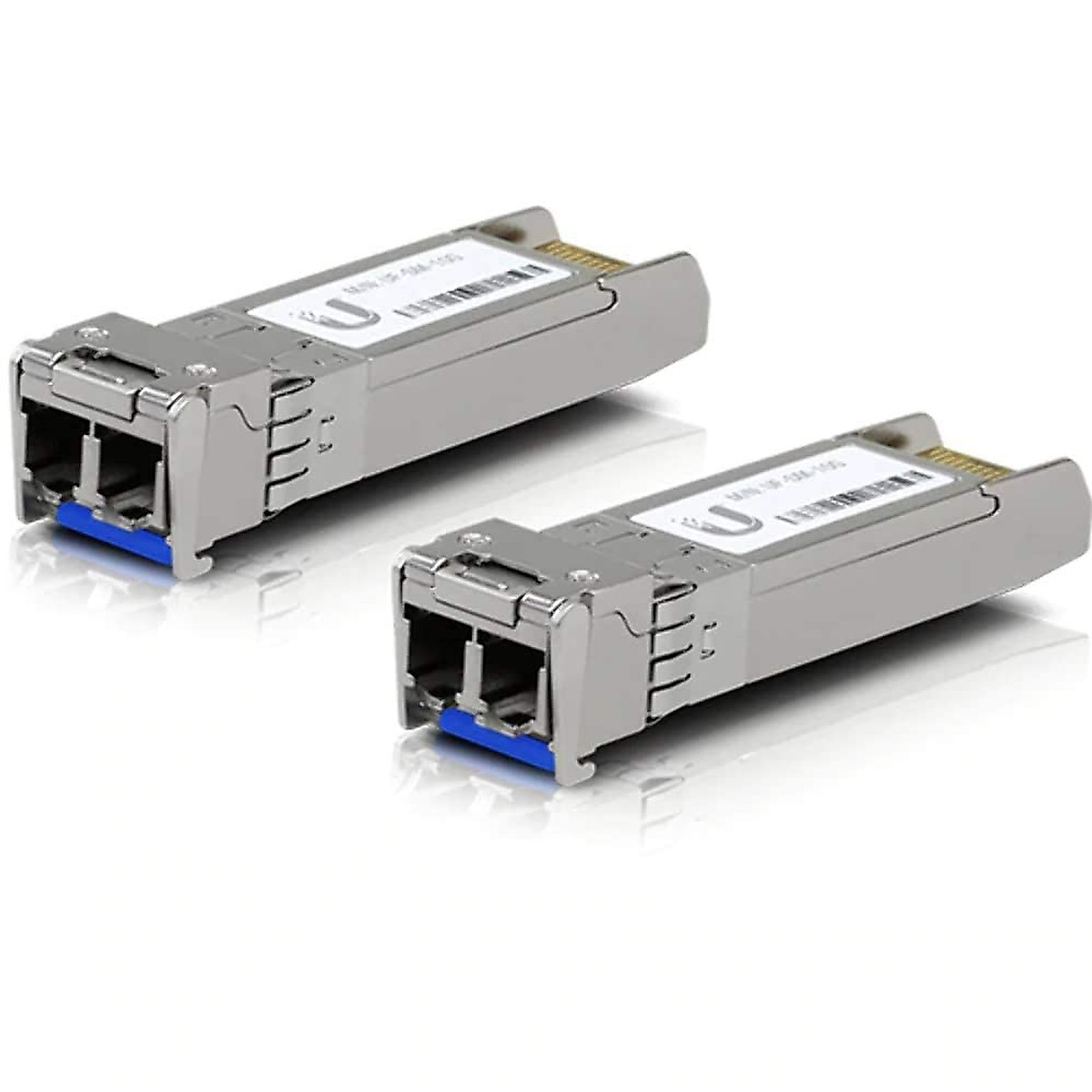 U Fiber Single-Mode SFP 10G