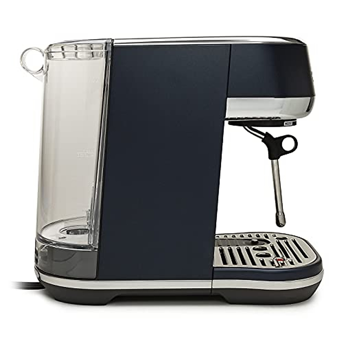 Breville Bambino Plus , Damson Blue