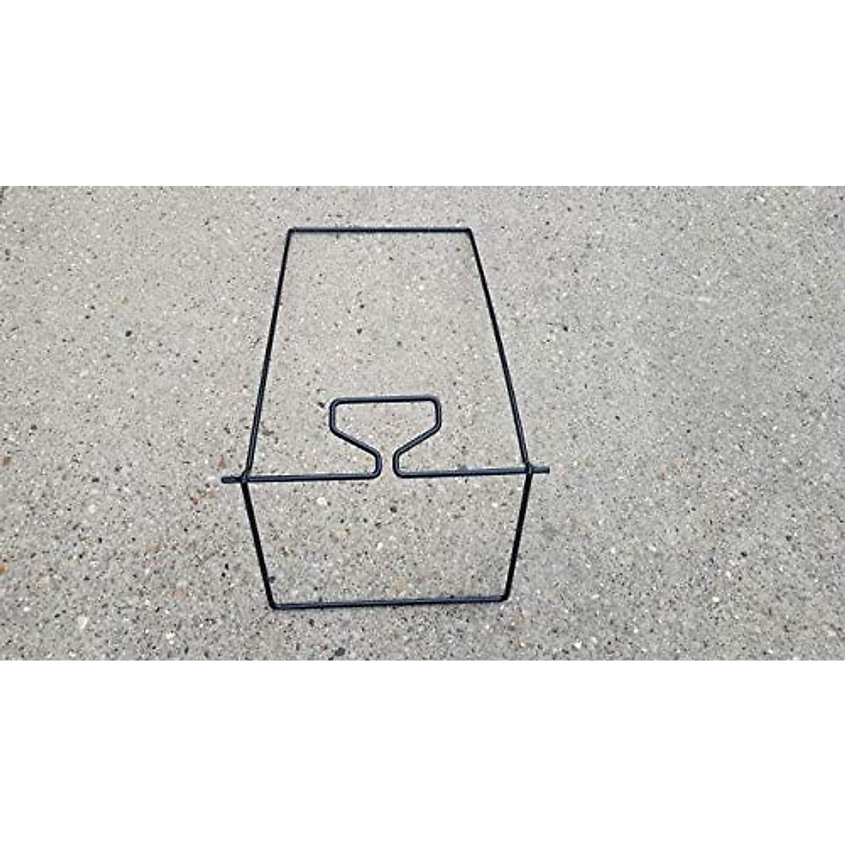 Genuine OEM Toro Part # 132-4529-03 Bag Frame 2016-2019