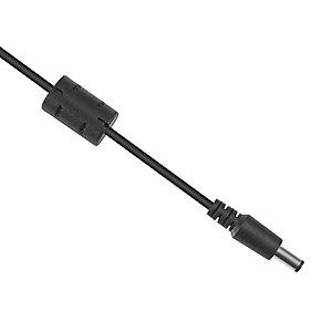 9V 1.5A AC Adapter Power Supply Charger Cord (6.6ft) for Arduino UNO R3, Schwinn Bike A10 A20 A40 220 430 Elliptical Recumbent Upright Trainer and Player More, Center Positive 5.5x2.1mm Power Cord.
