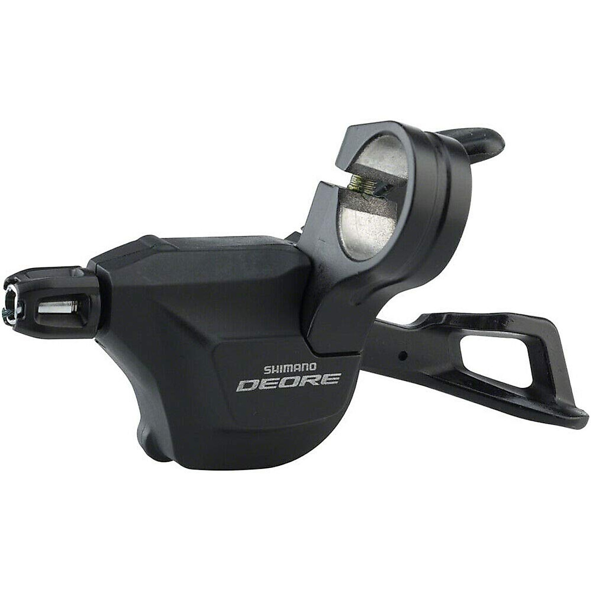 Shimano Deore M6000 2/3-Speed Left Shifter