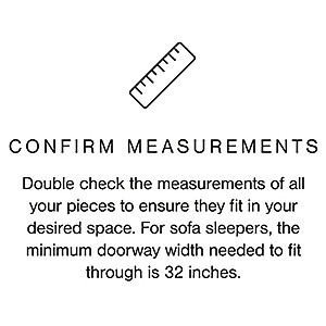 Signature Design by Ashley Altari Modern Queen Sofa Sleeper with 2 Accent Pillows, Dark Gray