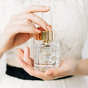 LOLLIA Eau de Parfum, 3.4 fl. oz. Wish Scented Beautifully Captivating Perfume, Women’s Perfume, Eau de Parfum Spray for Women, Women’s Fragrance