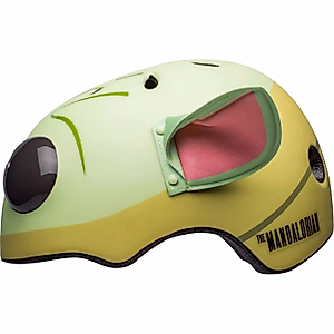 Star Wars The Child/Baby Yoda Child Bike Helmet