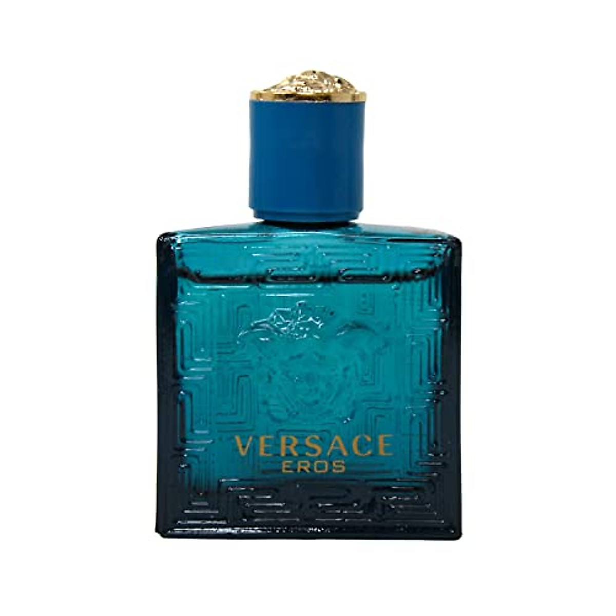 Versace Eros/EDT Mini 0.17 oz (5.0 ml) (m)