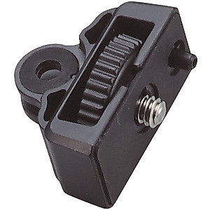 Zoom ACM-1 Action Cam Mount Adapter, works with Q2n-4k, Q2n, Q4n, and Q8