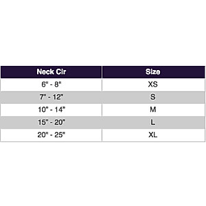 KONG Cloud E-Collar for Cats and Dogs, Small