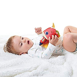 Tiny Love Meadow Days Jitter Stroller Toys, Christopher Fox