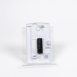 Honeywell TH2110DV1008 PRO 2000 Vertical Programmable Thermostat