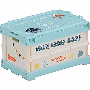GOOD SMILE COMPANY Nendoroid More: Malibu 01 Design Container