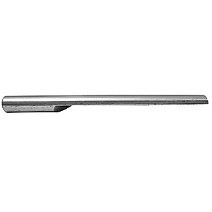 HSS Sizes No. 5/16" (.3125) Half Round Drill Bit