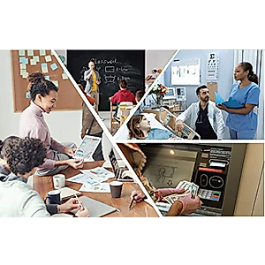 EASYPRINT Compatible 116A Toner Cartridges Black 116A W2060A Used for HP Color Laser MFP178nw 179fnw 150a 150w 150nw Printers, (1x Black)