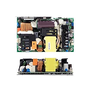 PCB Style EPP-300 EPP-400 EPP-500 Series AC-DC Module Type Power Supply 12V 15V 24V 27V 36V 48V(48V_EPP-400W)