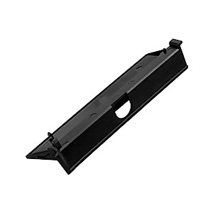 Goapongs HDD Hard Drive Slot Cover Replacement for Sony PlayStation4 Pro CUH-7215B CUH-7015B