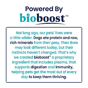 Solid Gold Dog Multivitamin - PetVites Dog Vitamins Chewable Supplement - Vitamin C, A, B12, & E Plus Probiotics & Antioxidants to Promote Immune Health & Digestive Wellness (120 Count)