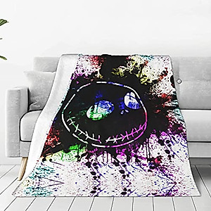 Throw Blankets£¬Ultra Soft Flannel , Bad Blanket Bedding Blankets Sofa Blankets Flannel Blankets Air Conditioning Blanket Fans Gifts