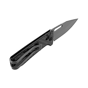 SOG Ultra XR Carbon+Graphite, BLACK