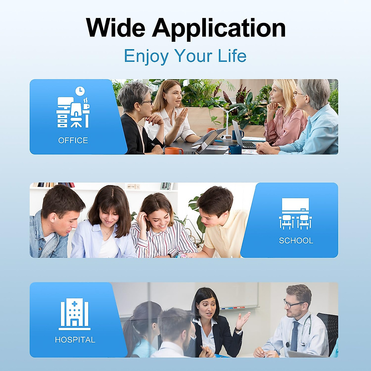 LemeroUtrust Remanufactured Ink Cartridge Replacement for Canon 210XL 211XL PG-210 CL-211 210 211 XL use with Canon PIXMA MX410 MP480 MP495 MP250 MP280 MX330 IP2702 (Black, Tri-Color, 2-Pack)