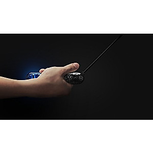 Tangram 05-62366 Smart Rope Pure (Bluetooth 4.0 Enabled Jump Rope, Jump Counter, Smart Phone Connected App, Smooth Ball Bearing Rotation)