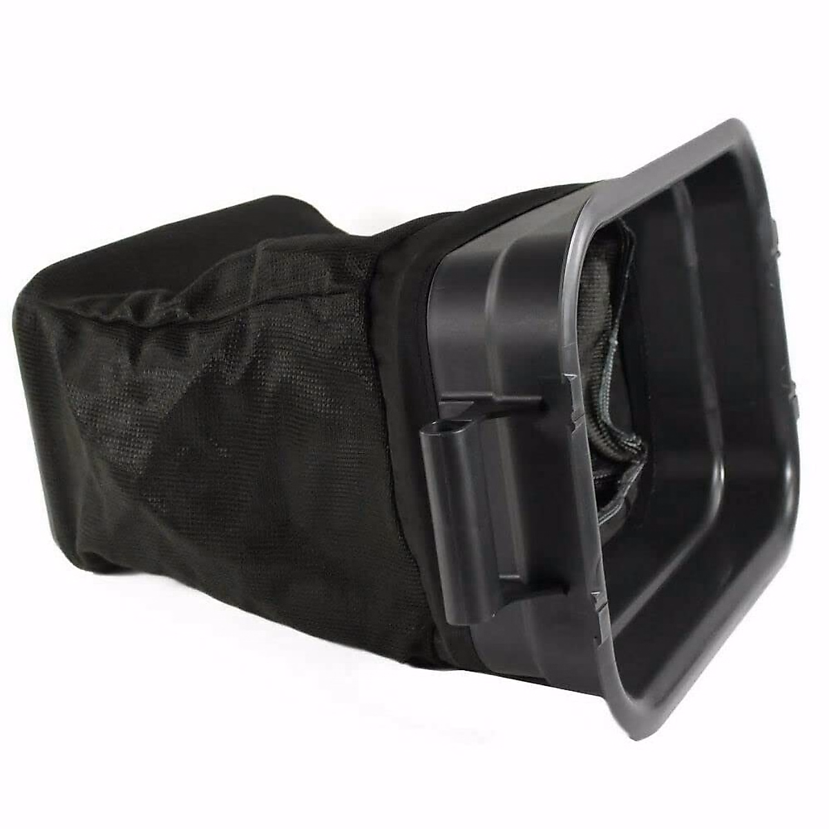 2 X Grass Catcher Container Bag Compatible With Husqvarna Craftsman 532400226 400226