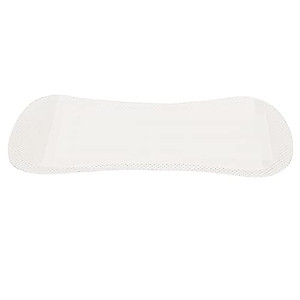 Amniotic Fluid Test Strips,Maternity Home High Sensitivity Clean Hygienic Feminine PH Test Strip Amniotic Fluid Pad Amniotic Fluid Monitoring Pads