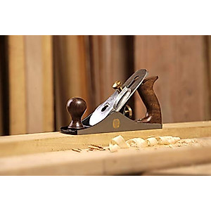Spear & Jackson CSP4 No. 4 Smoothing Plane