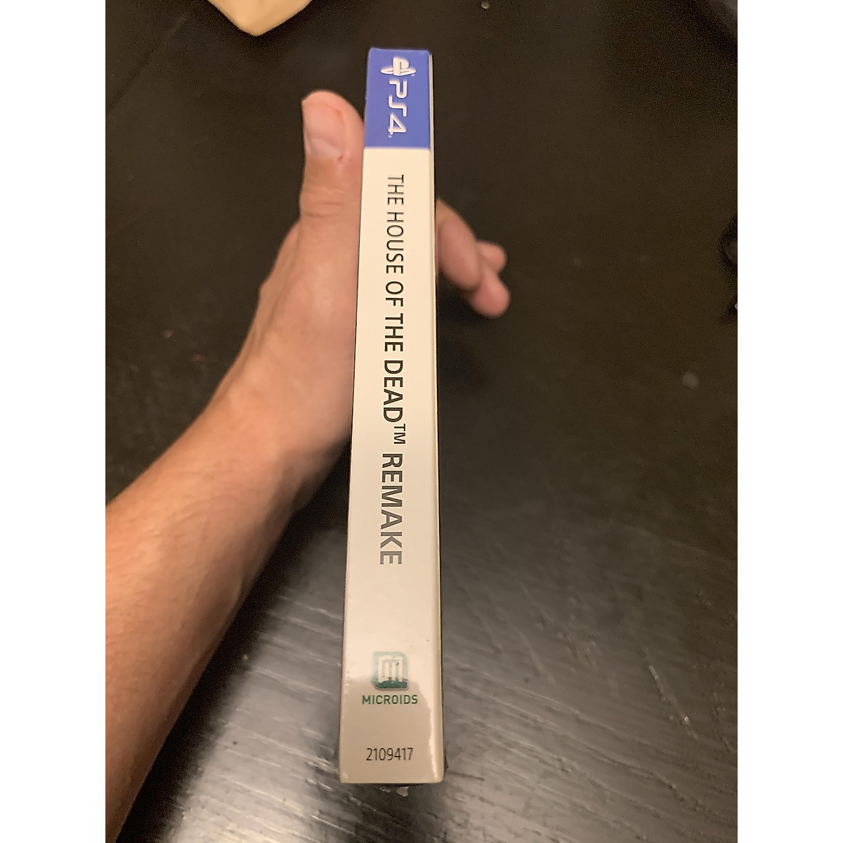 The House of the Dead: Remake - Limidead Edition