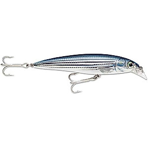 Rapala X-Rap Saltwater 14 SXR14MU: X-Rap Saltwater 14 Mullet