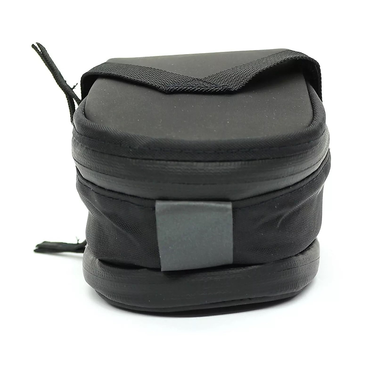 Cannondale Contain Stitched Vecro Bag Black, Large