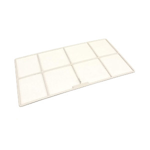 OEM LG Air Conditioner AC Filter Originally For LG LW7000R, WR-6010, LWC061JFMJ0, LW6016R, UWC051HPMK5