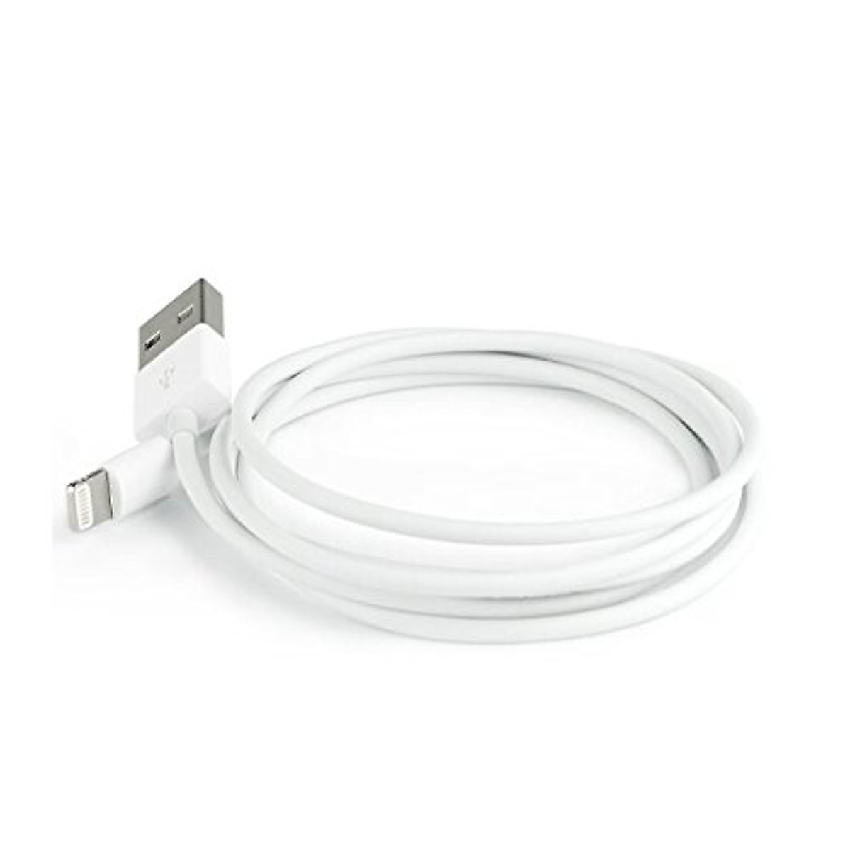 ZMI [3.3ft] Lightning Cable/iPhone Charge Cable Charger Cord, MFi for iPhone 8/8 Plus/X/XS/XS Max/XR/7/7 Plus/SE/6/6 Plus/6S/6S Plus/5/5C/5S, iPad/iPad Mini/iPad Air, iPod Touch/Nano