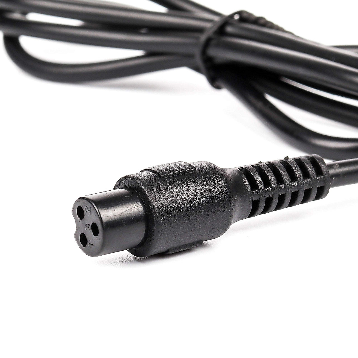 Power Adapter PowerFast 3-Prong Inline Connector for Sports Mod Pocket Mod and Dirt Quad Charger Adapter