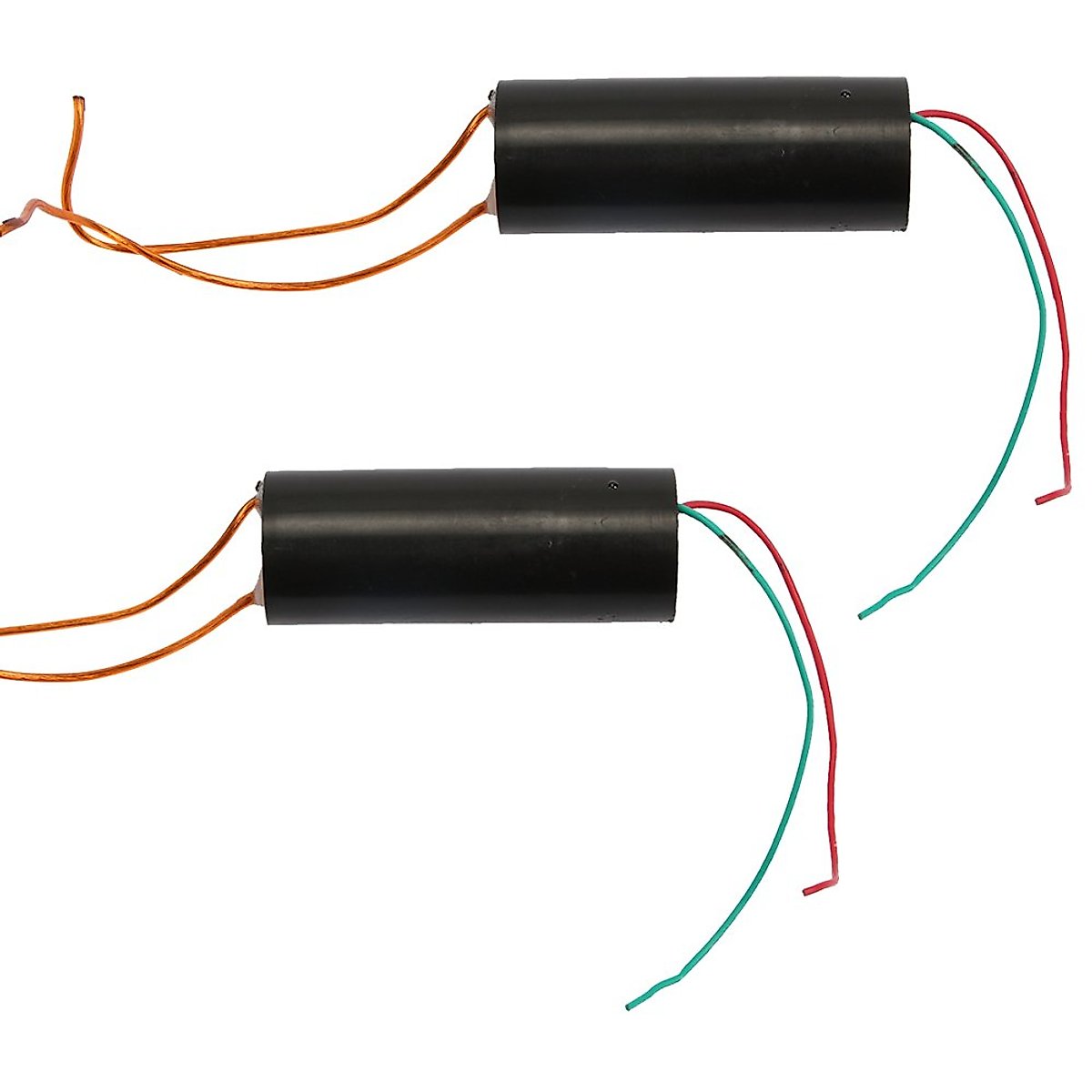 Comidox DC 3v-6v to 400kV 400000V Boost Step-up Power Module High-Voltage Generator 2pcs
