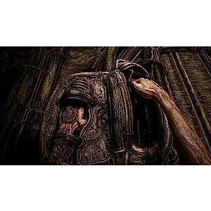 Scorn Deluxe Edition (XBX)