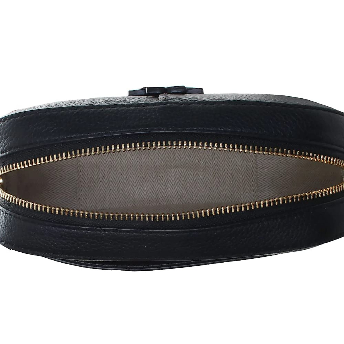 Tory Burch McGraw Camera Bag Tiramisu One Size