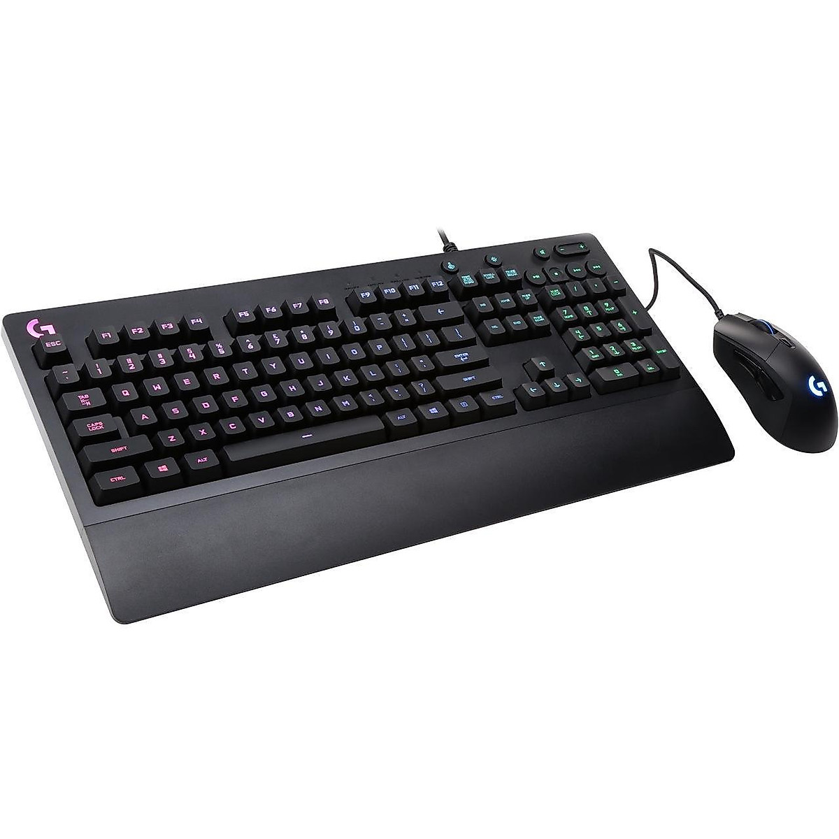 Logitech Prodigy G403 Gaming Mouse & G213 Gaming Keyboard Combo