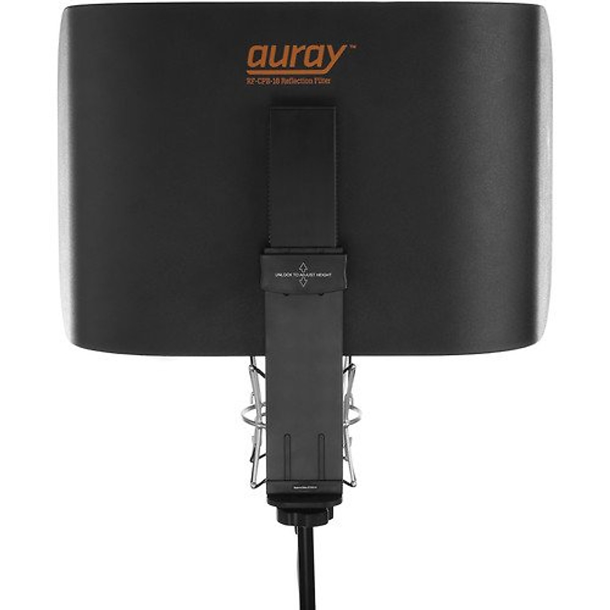 Auray RF-CPB-18 Reflection Filter (Plastic)