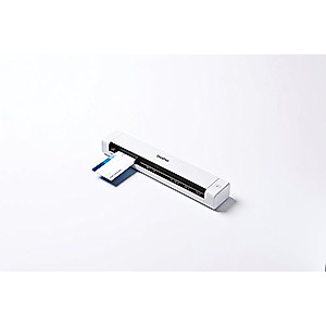 BRTDS620 - Brother DS-620 Sheetfed Scanner - 600 dpi Optical