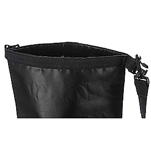 Gamakatsu BAG004 Dry Backpack 20L (1-Pack)