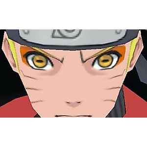 Naruto Shippuden: Ninrattai Emaki! Saikyou Ninkai Kessen!! [Japan Import]