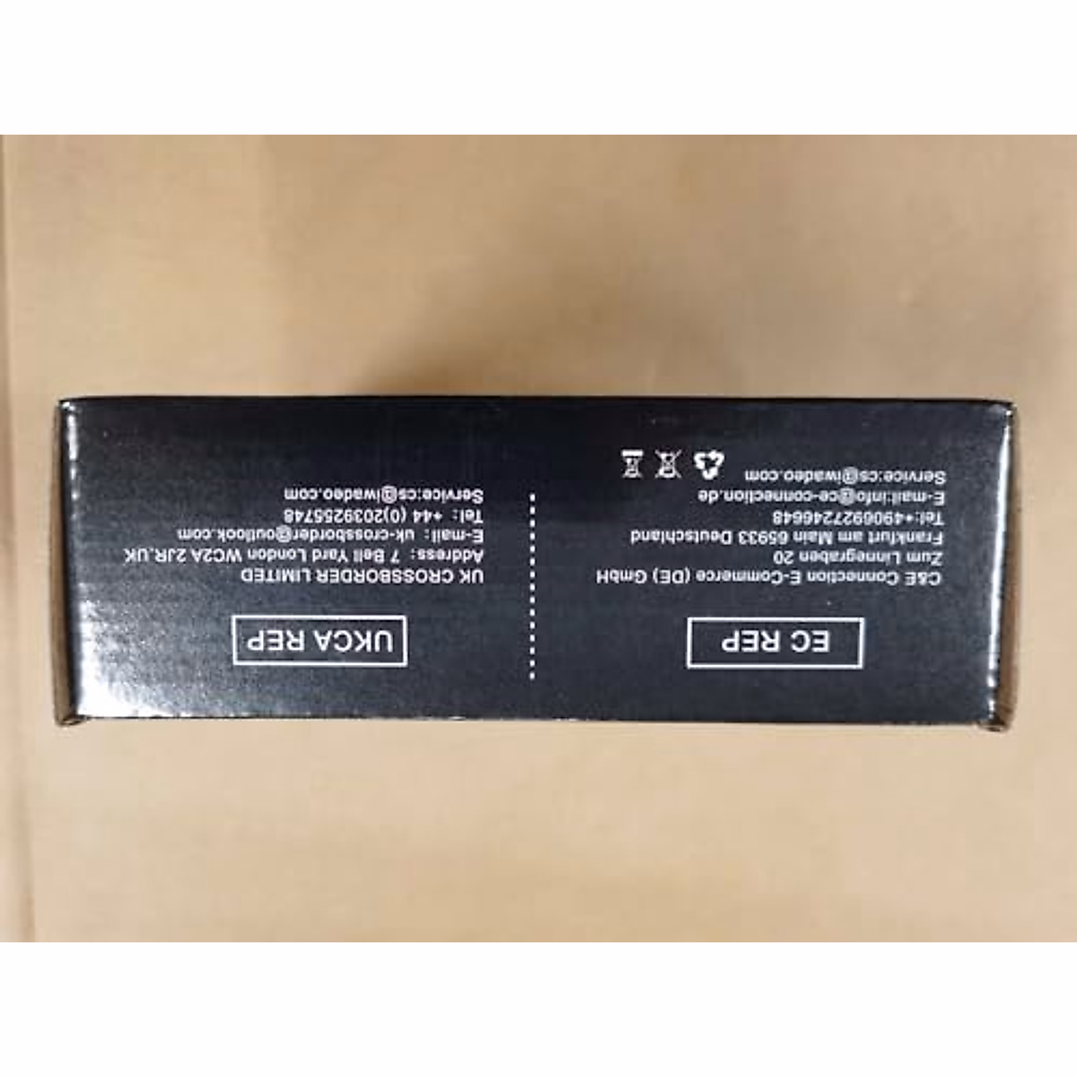 WADEO Handheld Vacuum Cordless, Car Vacuum Cordless Rechargeable 9000Pa, Hand Held Vacuum, Mini Vacuum with Blower, Portable Car Vacuum with LED Light, Wireless Vacuum Cleaner for Home Pet & Office