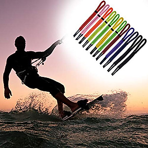 12Pcs Adjustable Sunglasses Straps, Unisex Eyeglass Retainer Holder Strap Floating Foam Glasses Straps Colorful Eyewear Retainer Sunglass Keepers Chain Cord Lanyard for Sport Men Women Kid(10 Color)