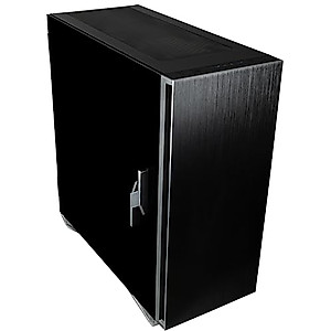 Empowered PC Sentinel Gaming Desktop - NVIDIA GeForce RTX 4070 12GB, Intel 8-Core i7-11700F Processor, 32GB RAM, 512GB NVMe SSD + 2TB HDD, WiFi, Windows 11 Home - Tower Gamer Computer