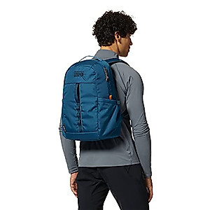 Mountain Hardwear Sabro Backpack, Dark Caspian, O/S